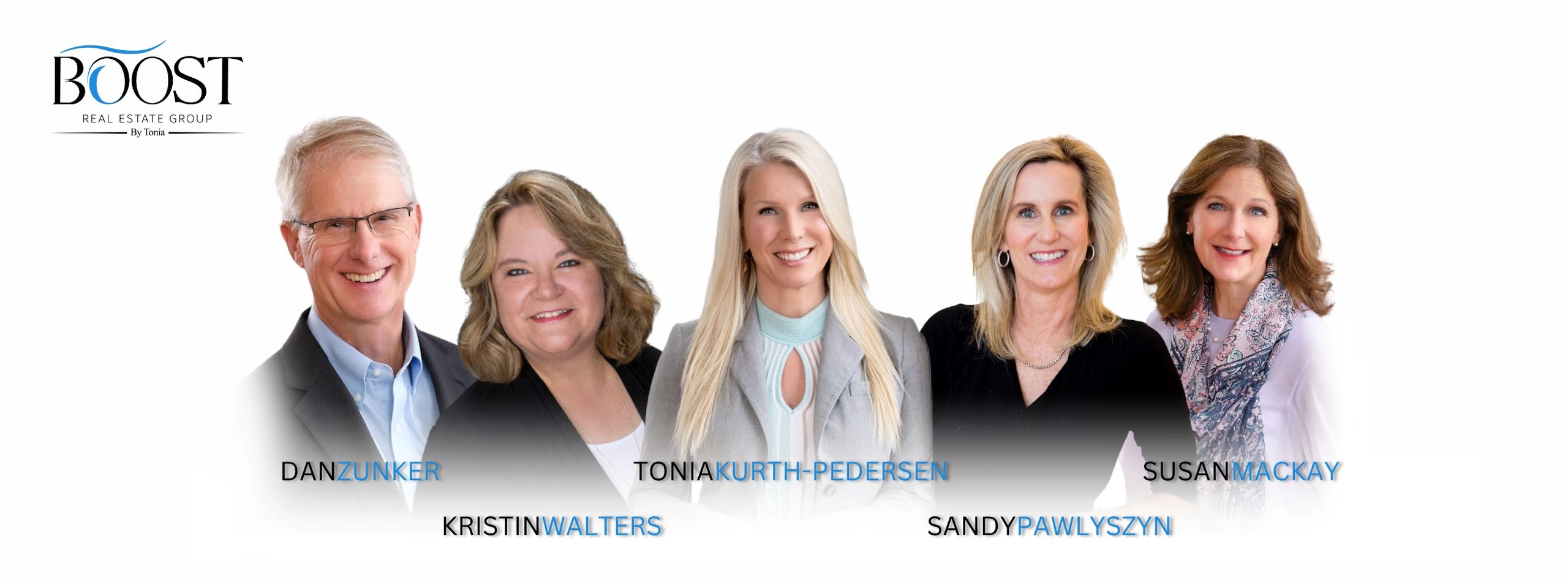 Team | BOOST Real Estate Group